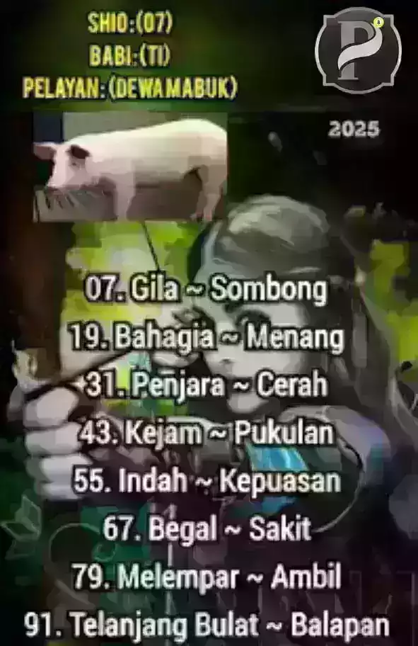 Forum Kode Syair SGP Opesia Toto - Syair Singapore Hari Ini - OpesiaToto