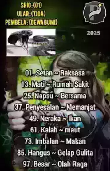 Forum Kode Syair SGP Opesia Toto - Syair Singapore Hari Ini - OpesiaToto