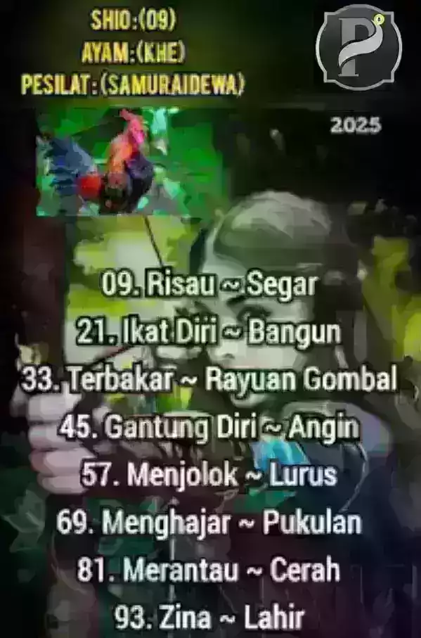 Forum Kode Syair SGP Opesia Toto - Syair Singapore Hari Ini - OpesiaToto