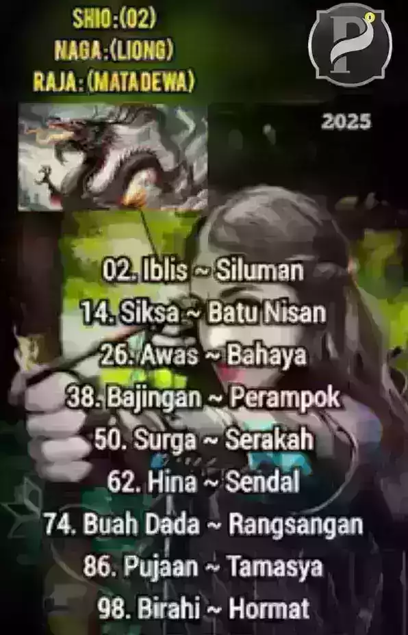 Forum Kode Syair SGP Opesia Toto - Syair Singapore Hari Ini - OpesiaToto