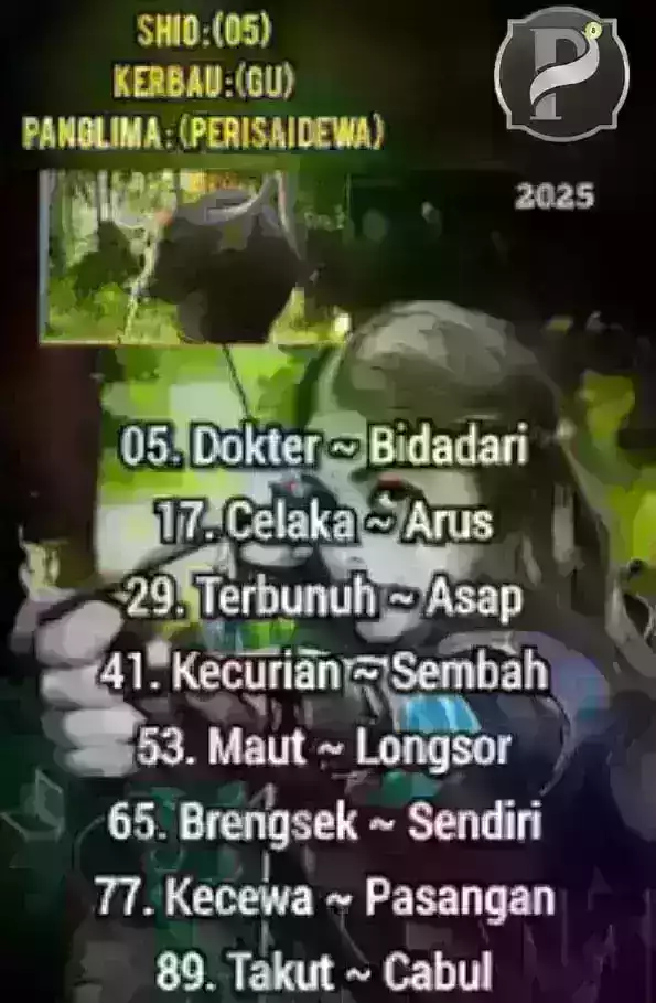 Forum Kode Syair SGP Opesia Toto - Syair Singapore Hari Ini - OpesiaToto